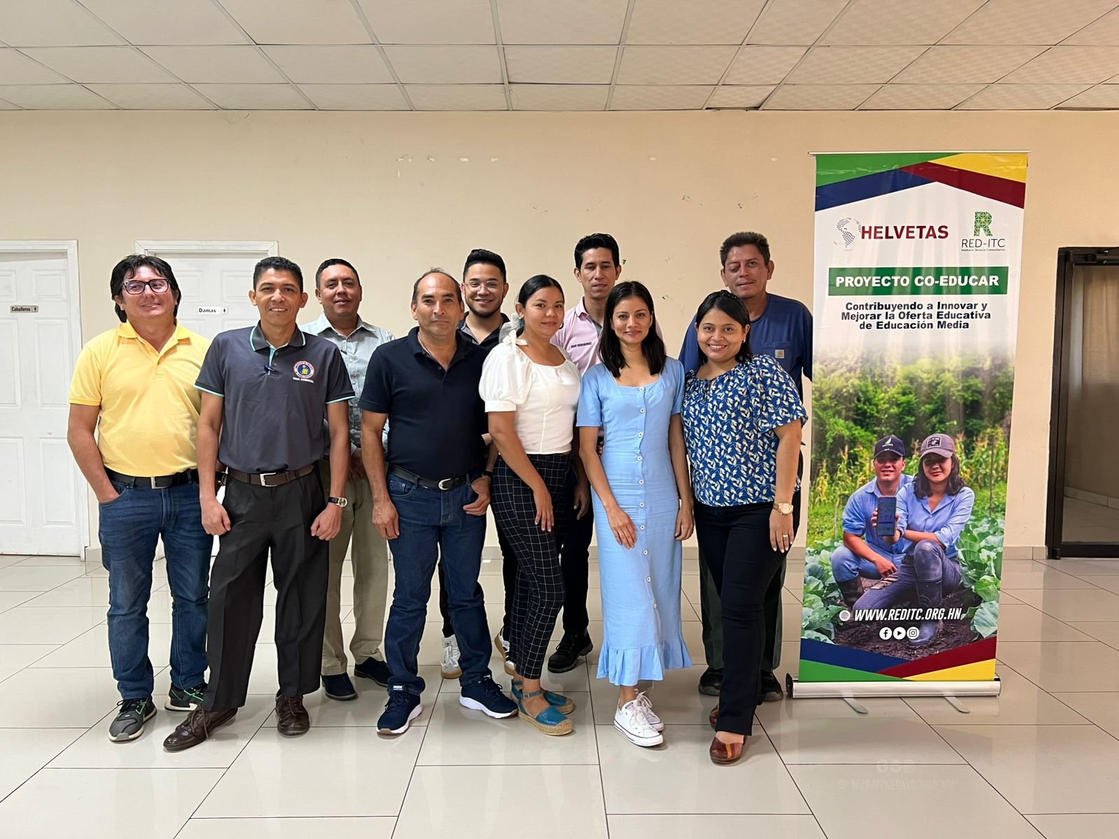 Centros de Información y Gestión del Conocimiento (CIGC) - Red ITC ...