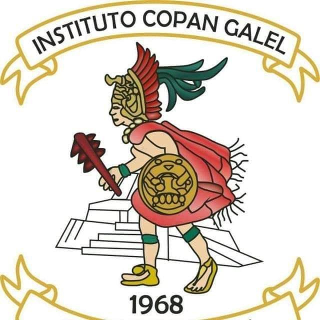 🎓Centro de Educación Media Gubernamental Copán Galel - Red ITC