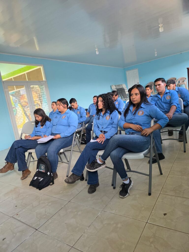 Capacitación "Tecnologías en el presente y en el futuro de la ganadería ...